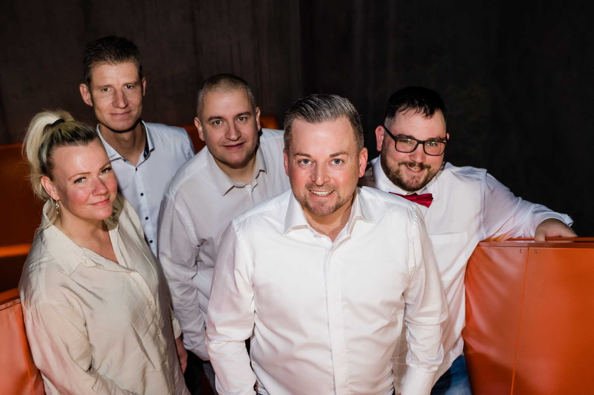 DJ Team - DJ Service Florian