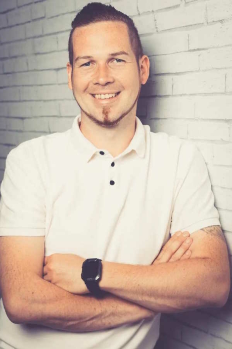 DJ Stephan - DJ Service Florian